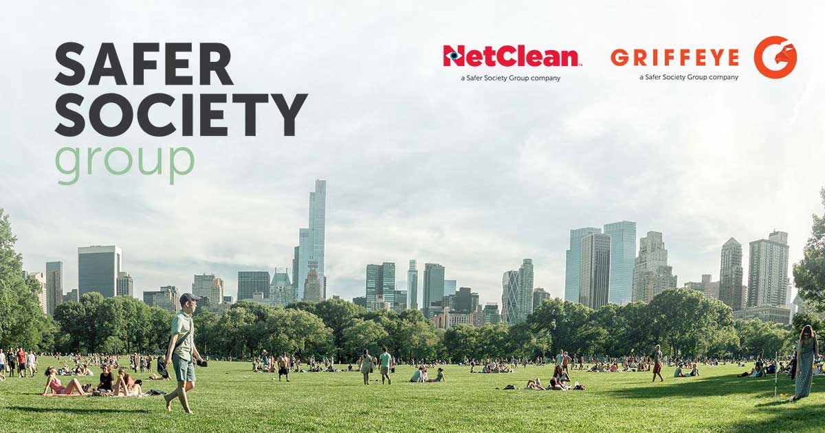 Let’s create a safer society together - Safer Society Group