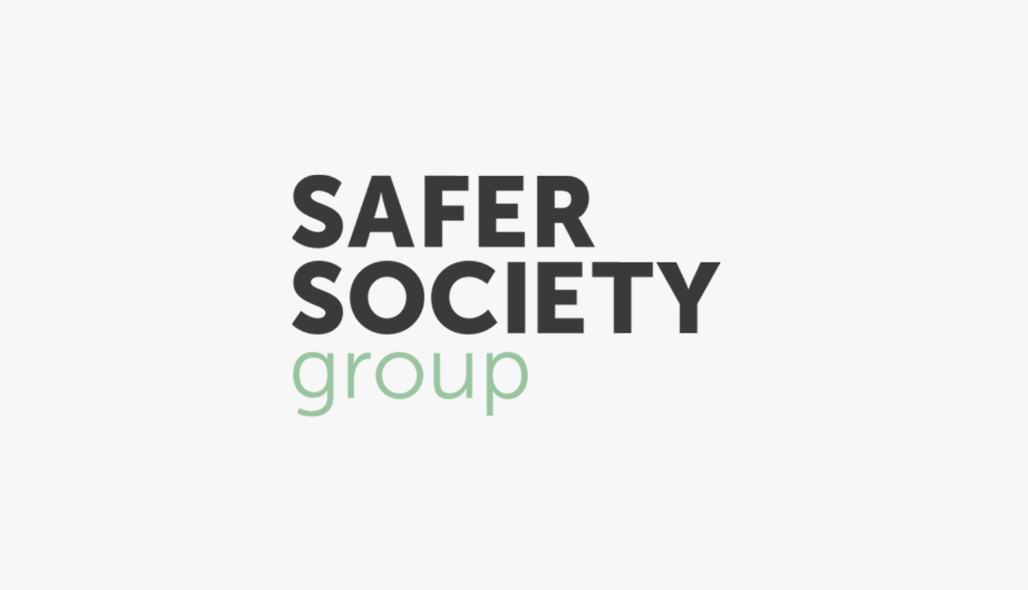 Brand Resources - Safer Society Group