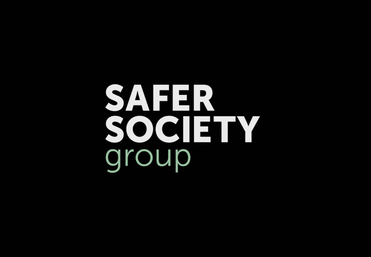 Safer Society Group | Let’s create a safer, smarter society together